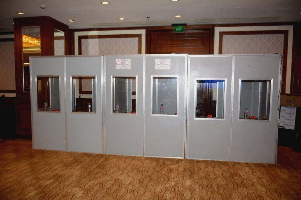 Interpretation – High Technology Egypt