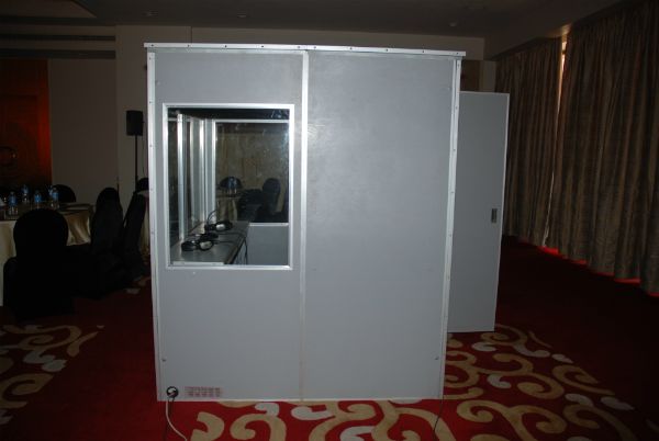 Interpretation – High Technology Egypt